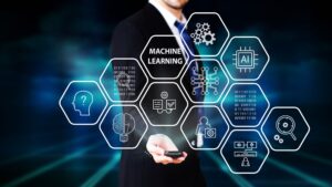 iSteer | Leading Software Company | Enterprise Automation