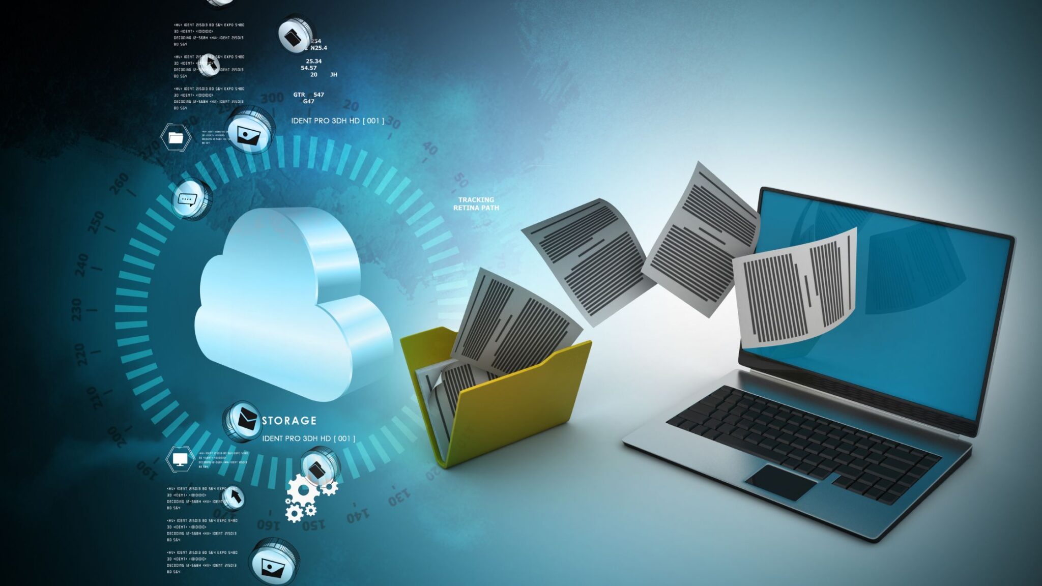 CI/CD for TIBCO Scribe Migration Using Azure DevOps - iSteer Tech