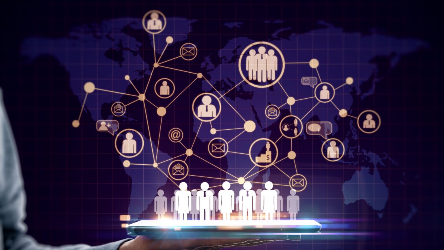 Candidate Portal and Progress Tracking