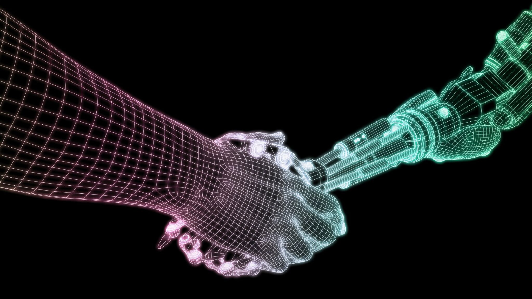 Collaboration, Crowdsourcing, Governance: Define the future of data ...