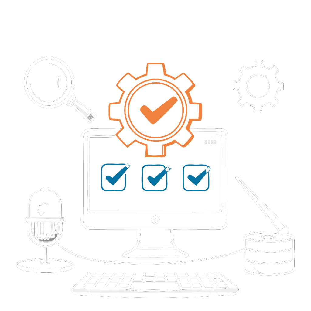 Custom Business Automation Solutions | iSteer Technology