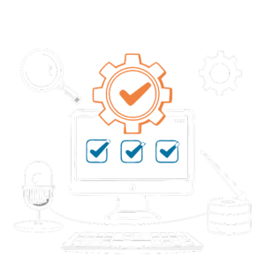 Custom Business Automation Solutions | iSteer Technology