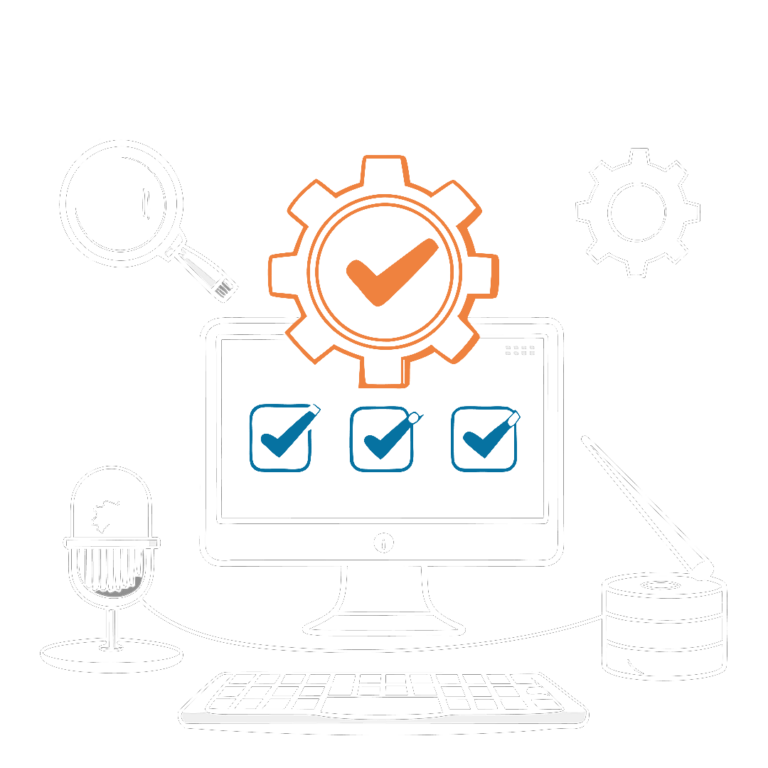 Custom Business Automation Solutions | iSteer Technology
