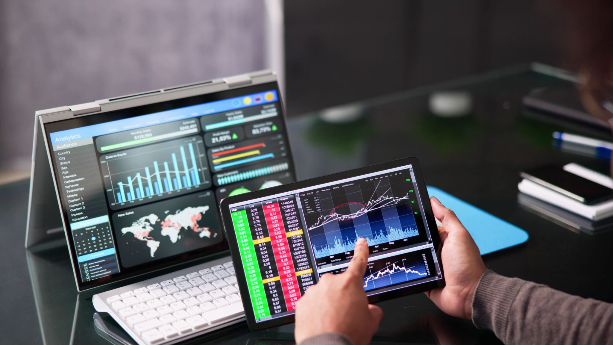 Unlocking Predictive Sales Power with AI by Workato - iSteer Tech